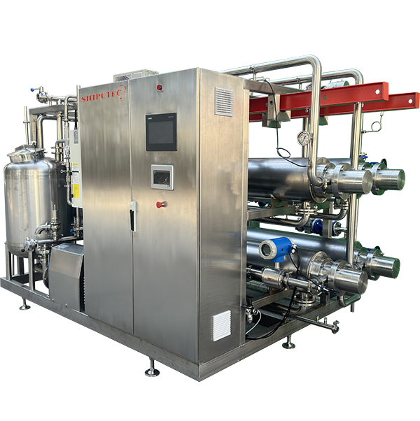 China SPXU series scraper heat exchanger manufacturers and suppliers ...