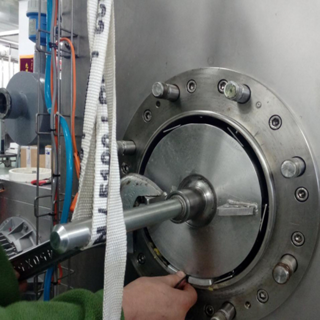 China Votator-SSHEs Service, maintenance, repair, renovation ...