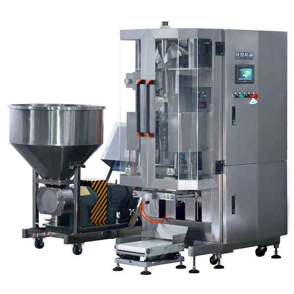 China Automatic Liquid Packaging Machine Model SPLP-7300GY/GZ/1100GY ...