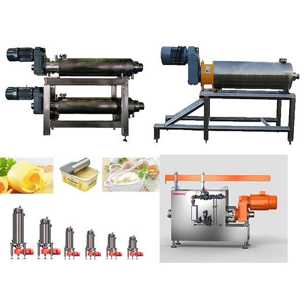 China Scraped Surface Heat Exchangers-SP Series manufacturers and ...