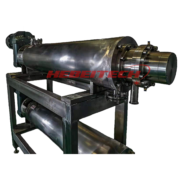 China Pin Rotor Machine Benefits-SPCH manufacturers and suppliers ...